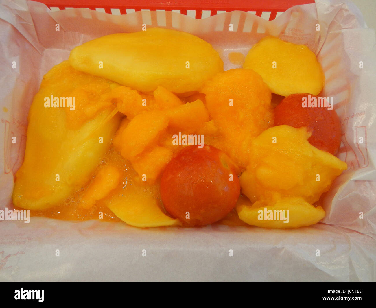 09080 Cuisine of Bulacan foods caldereta Stock Photo - Alamy