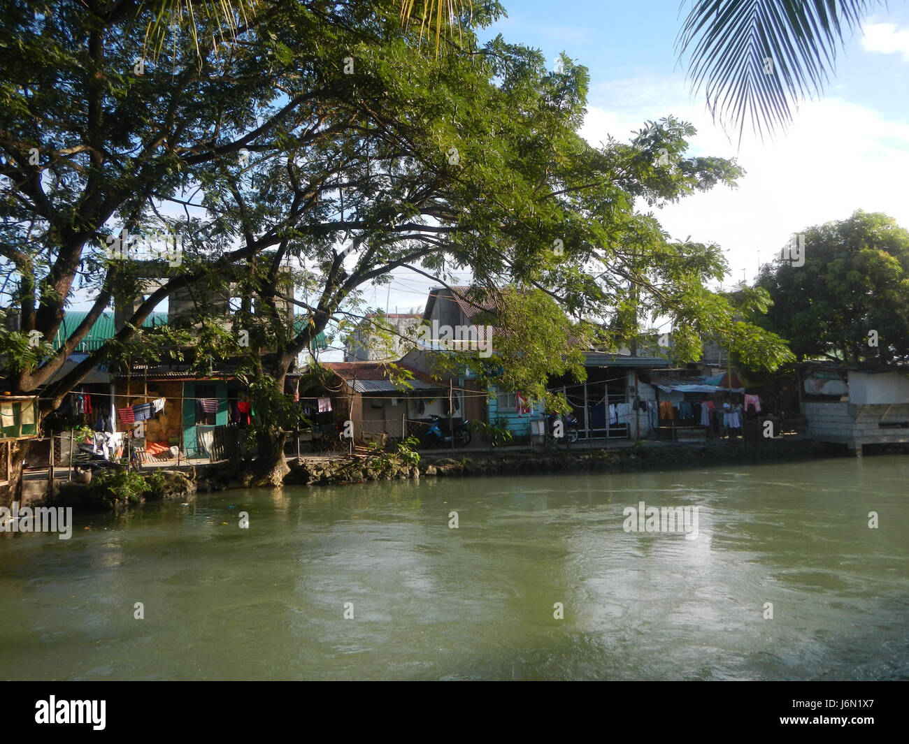 The rice fields of Bagong Nayon in Baliuag, Bulacan, are integral to ...