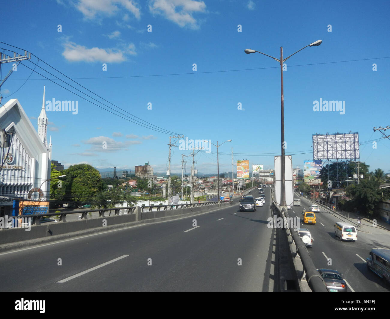 09587 Circumferential Road 5 Ortigas Avenue Ugong Rosario Bridge Pasig ...