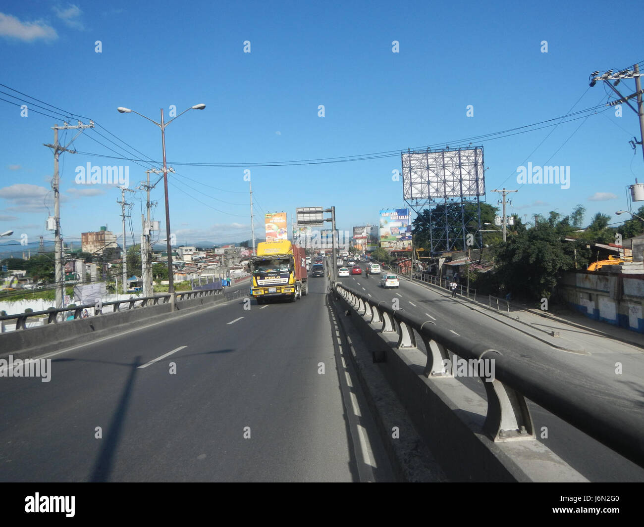 Circumferential Road 13 is a major roadway in Metro Manila, Philippines ...