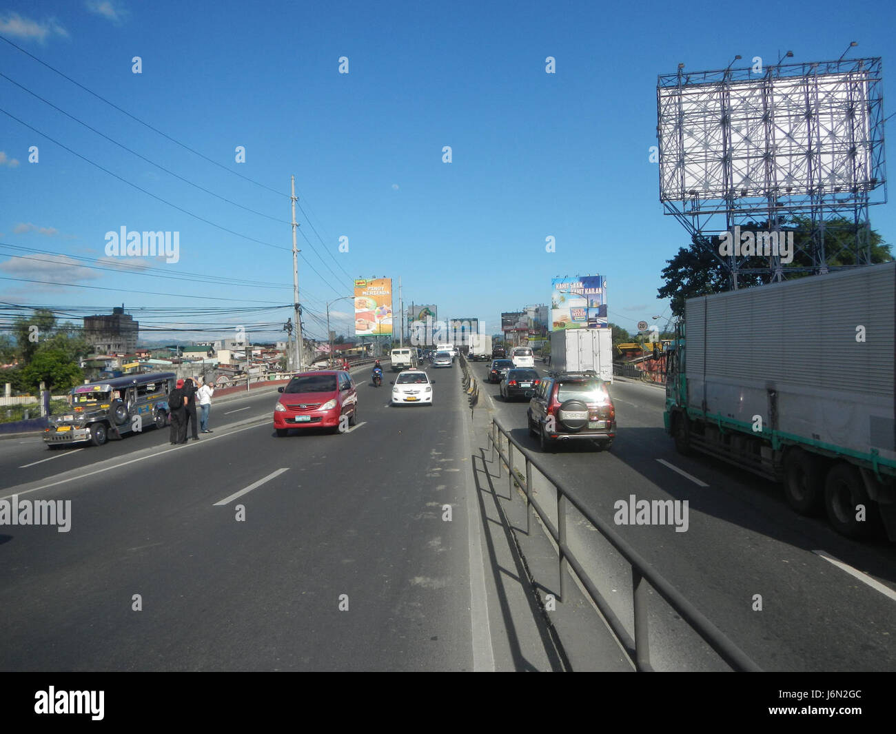 09587 Circumferential Road 23 Ortigas Avenue Ugong Rosario Bridge Pasig ...