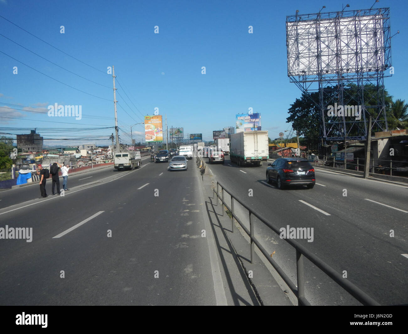 09587 Circumferential Road 24 Ortigas Avenue Ugong Rosario Bridge Pasig ...