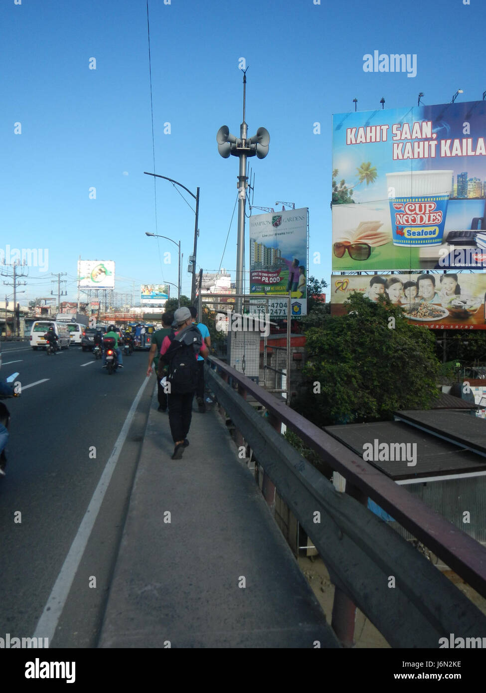 09650 Circumferential Road 28 Ortigas Avenue Ugong Rosario Bridge Pasig ...