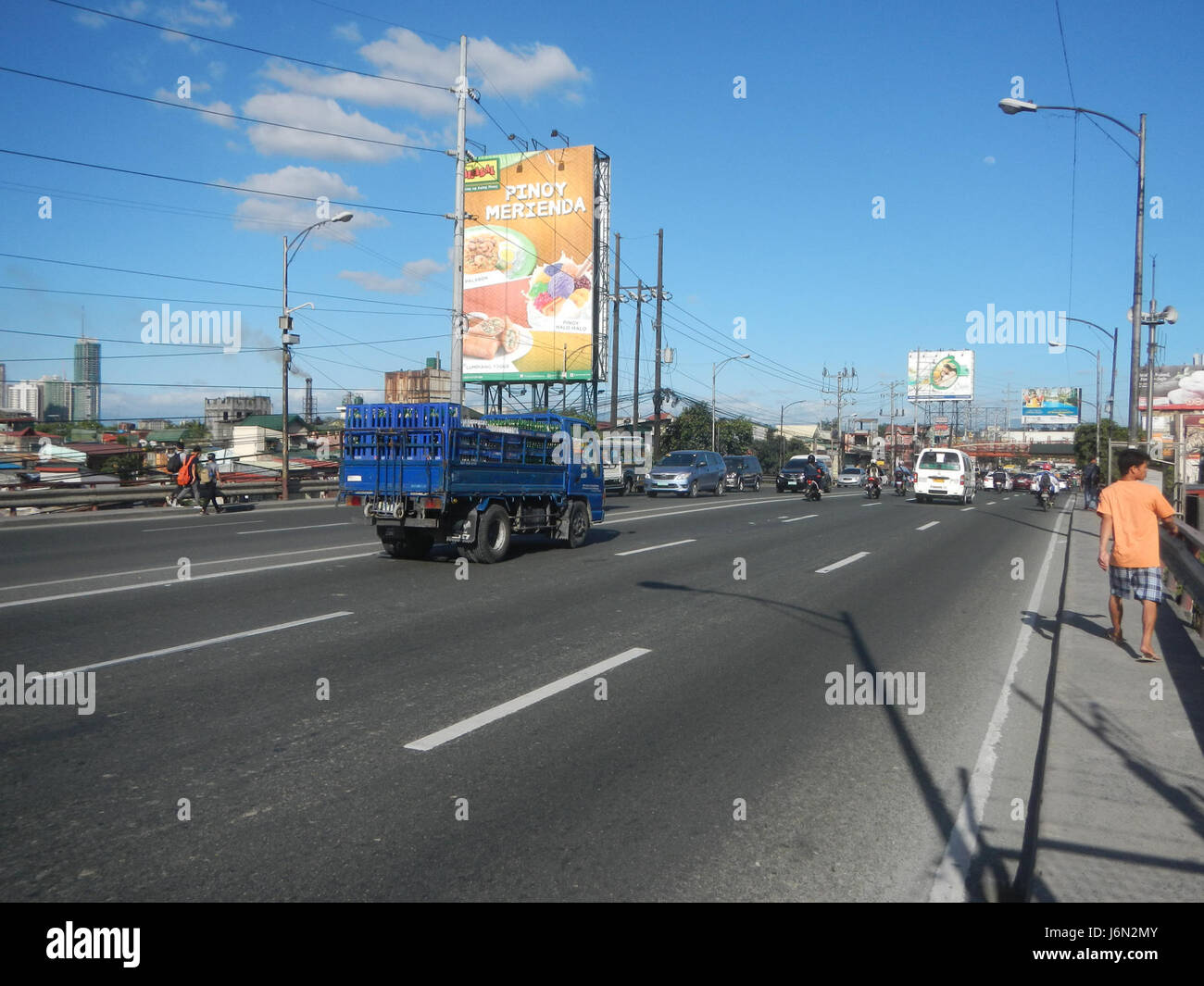 09685 Circumferential Road 29 Ortigas Avenue Ugong Rosario Bridge Pasig ...