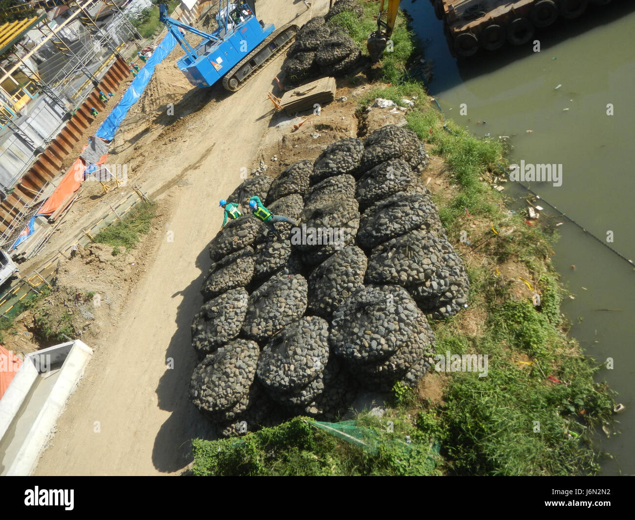 Circumferential Road 32, also known as Ortigas Avenue, is a major ...