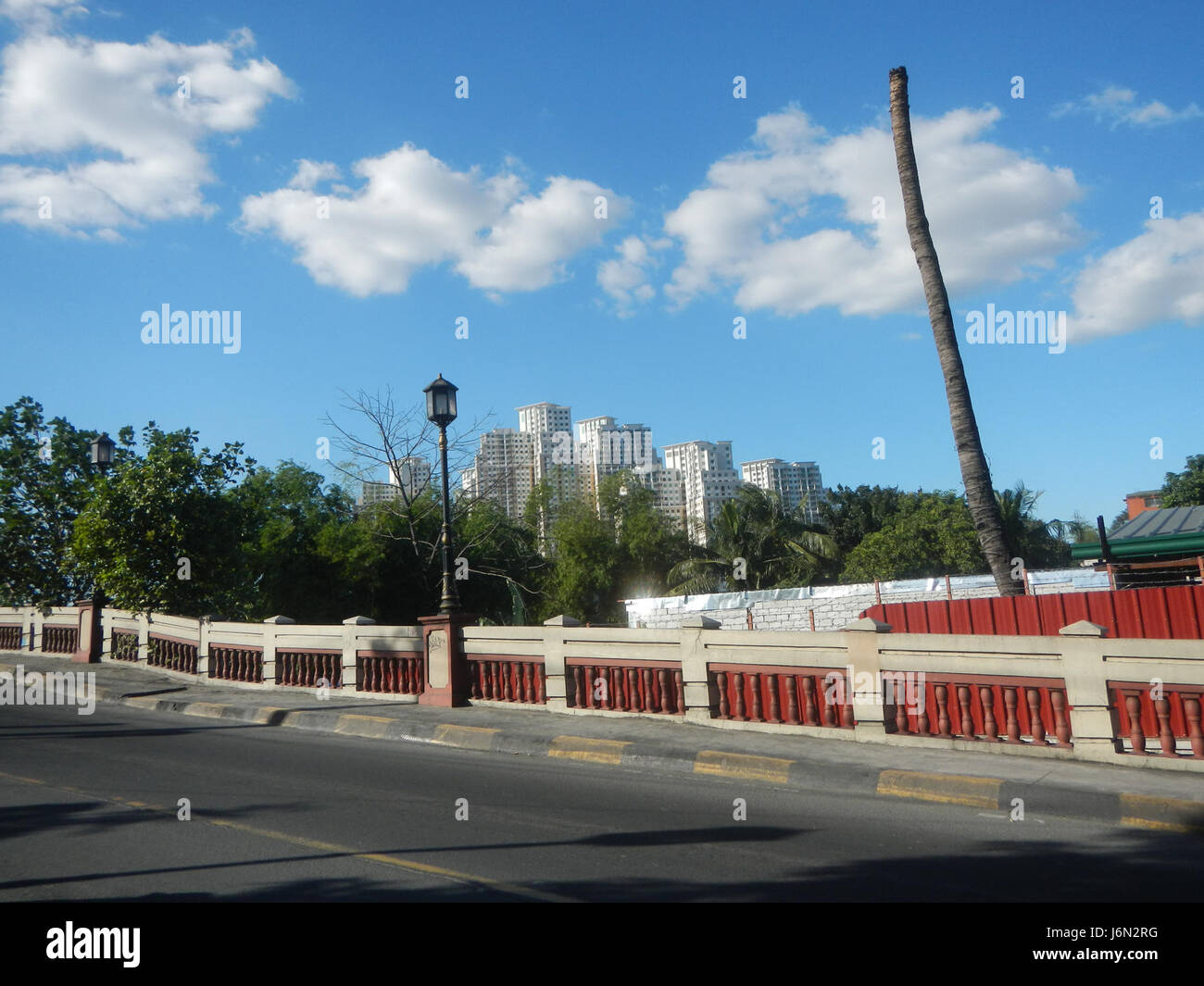09816 Dr. Sixto Antonio Avenue Sandoval Bridge Ugong Maybunga Pasig ...
