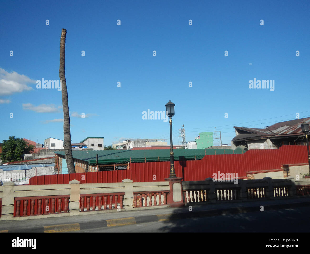 09816 Dr. Sixto Antonio Avenue Sandoval Bridge Ugong Maybunga Pasig ...