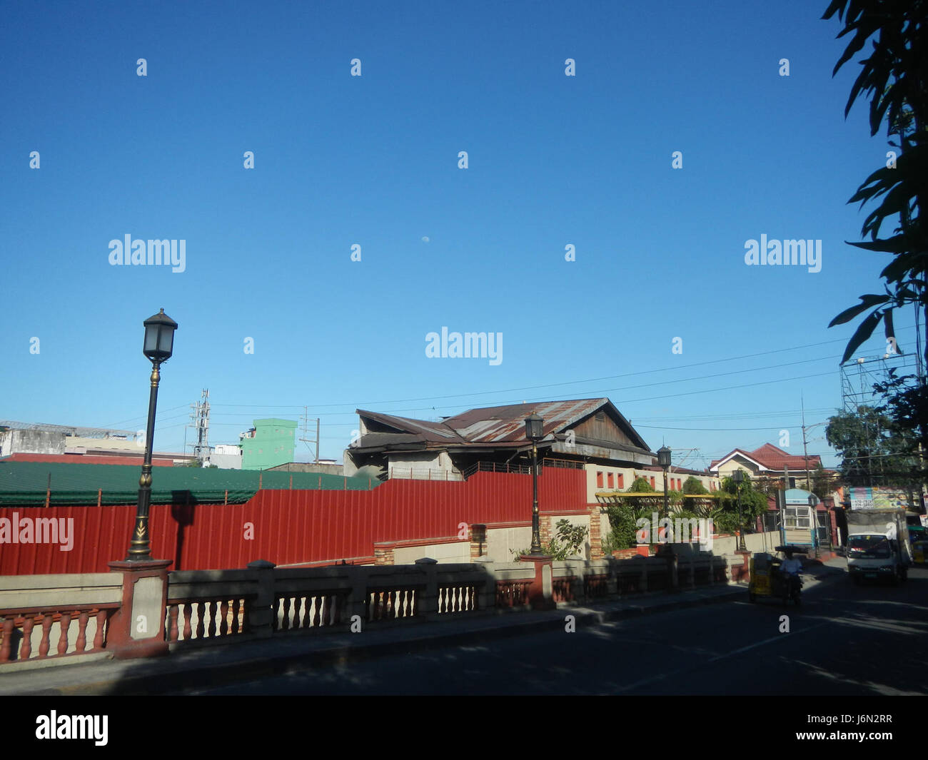 09816 Dr. Sixto Antonio Avenue Sandoval Bridge Ugong Maybunga Pasig ...