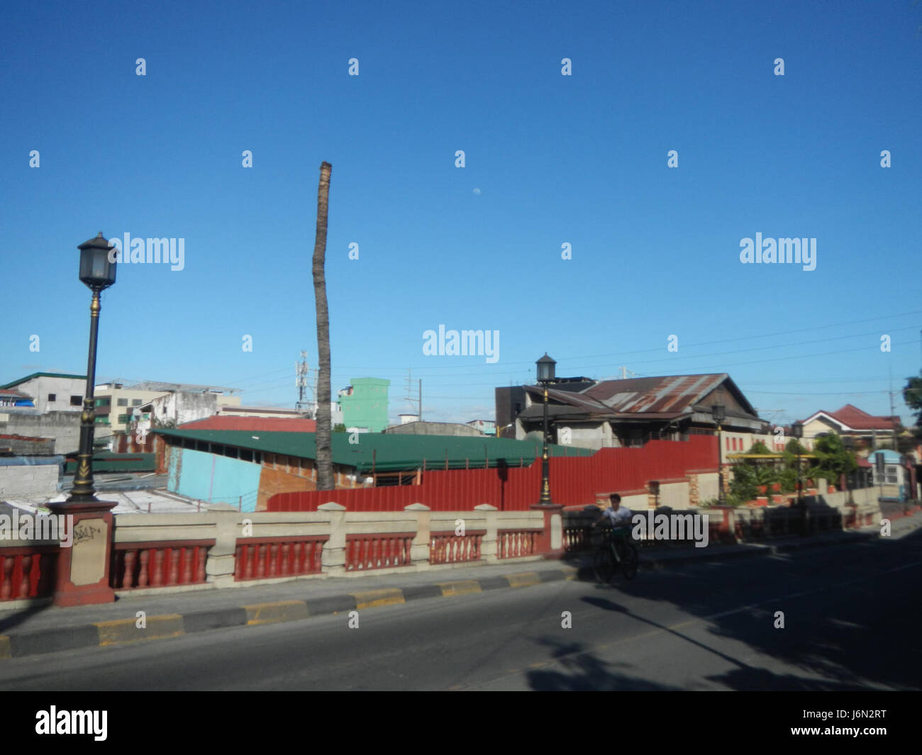 Dr. Sixto Antonio Avenue is a key road in Pasig City, linking major ...