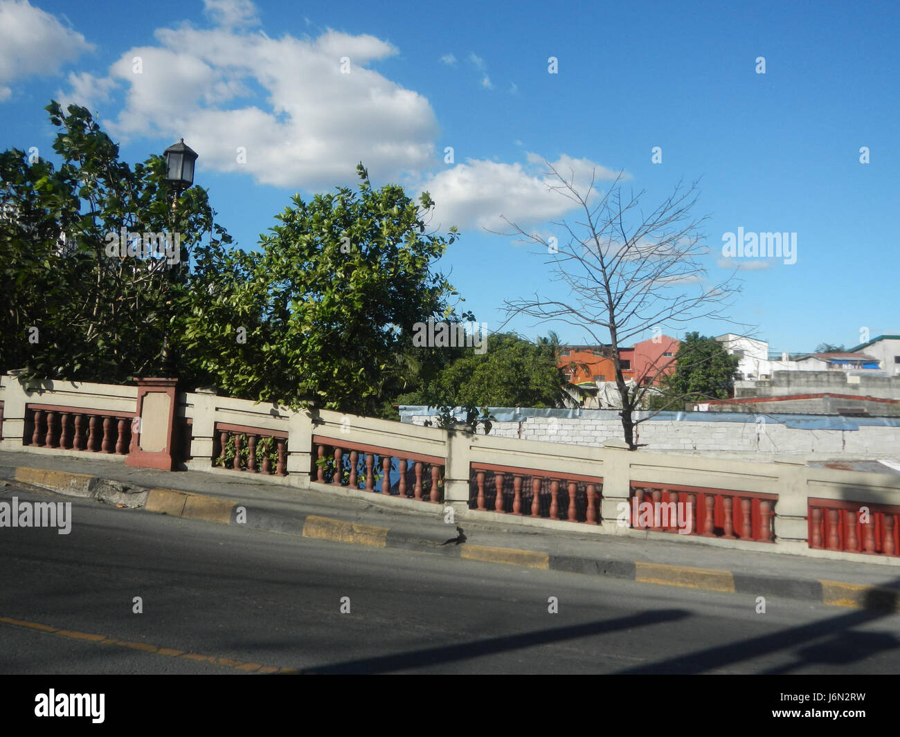 09816 Dr. Sixto Antonio Avenue Sandoval Bridge Ugong Maybunga Pasig ...