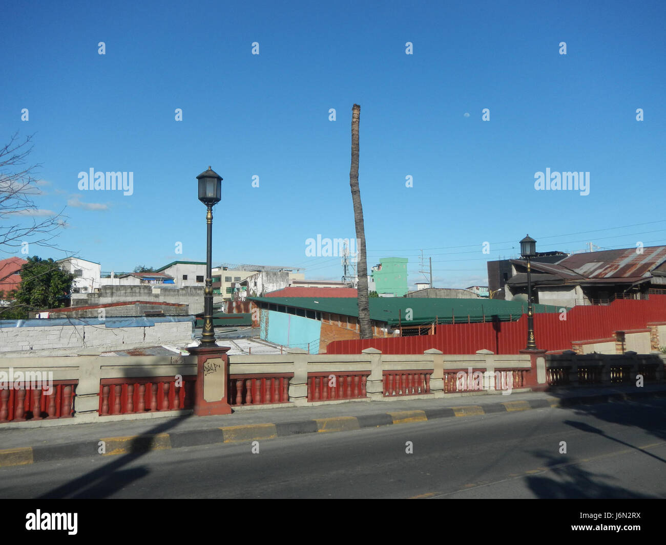 09816 Dr. Sixto Antonio Avenue Sandoval Bridge Ugong Maybunga Pasig ...