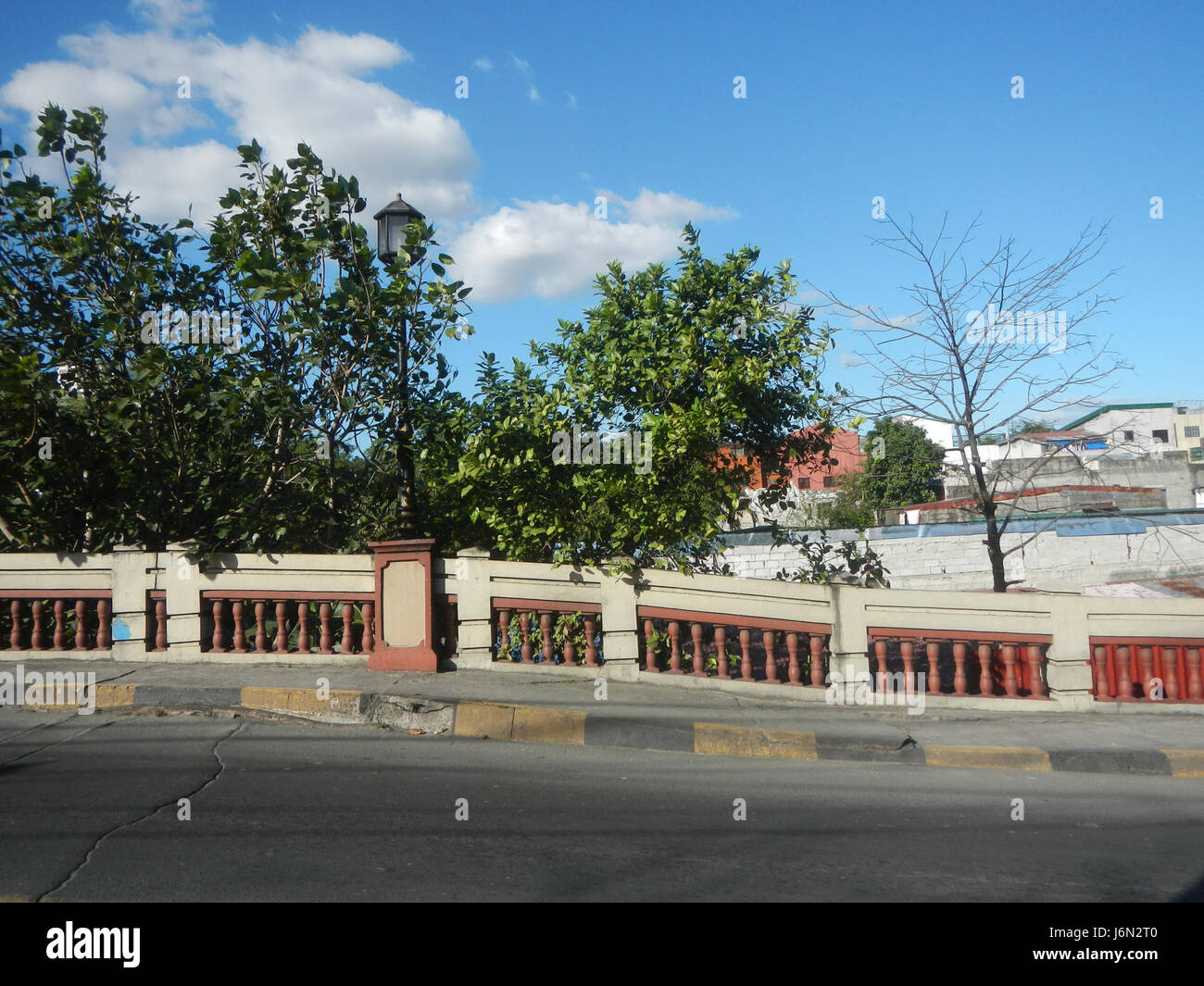 09816 Dr. Sixto Antonio Avenue Sandoval Bridge Ugong Maybunga Pasig ...