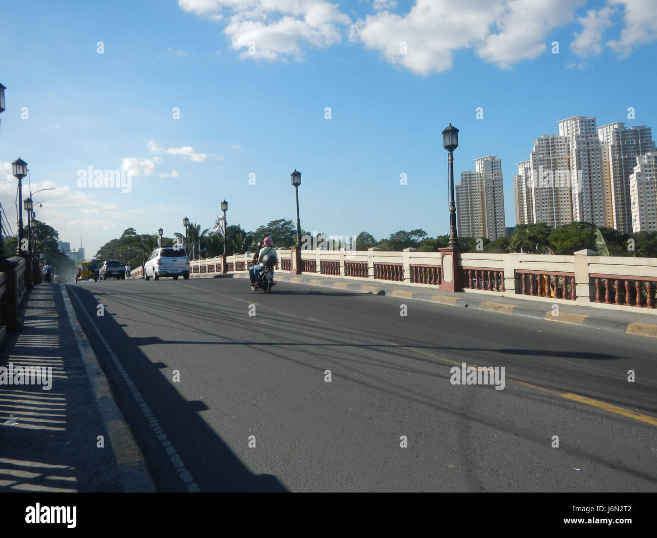 09816 Dr. Sixto Antonio Avenue Sandoval Bridge Ugong Maybunga Pasig ...
