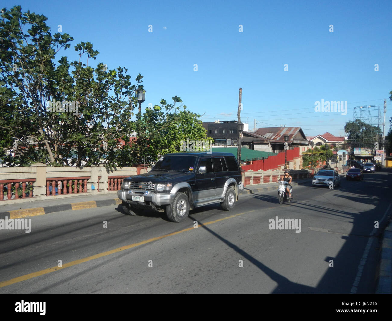 09816 Dr. Sixto Antonio Avenue Sandoval Bridge Ugong Maybunga Pasig ...