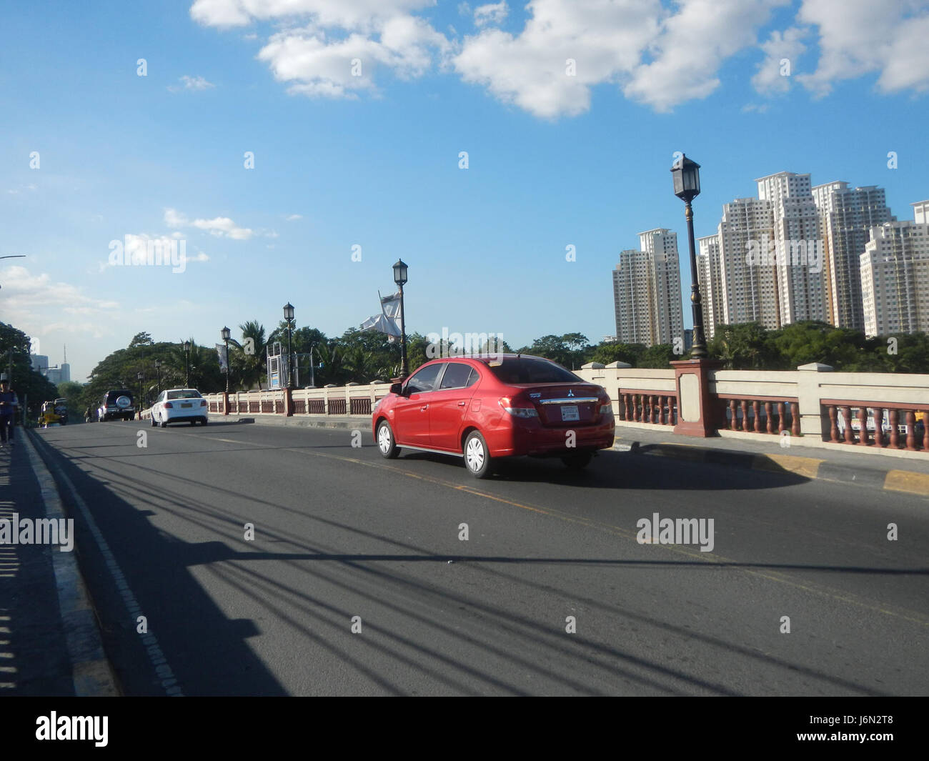 09816 Dr. Sixto Antonio Avenue Sandoval Bridge Ugong Maybunga Pasig ...