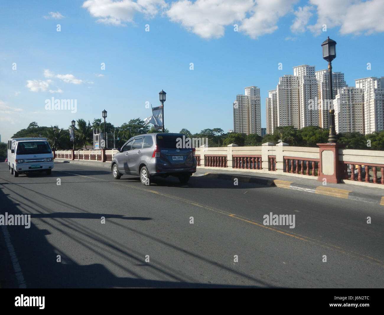 09816 Dr. Sixto Antonio Avenue Sandoval Bridge Ugong Maybunga Pasig ...