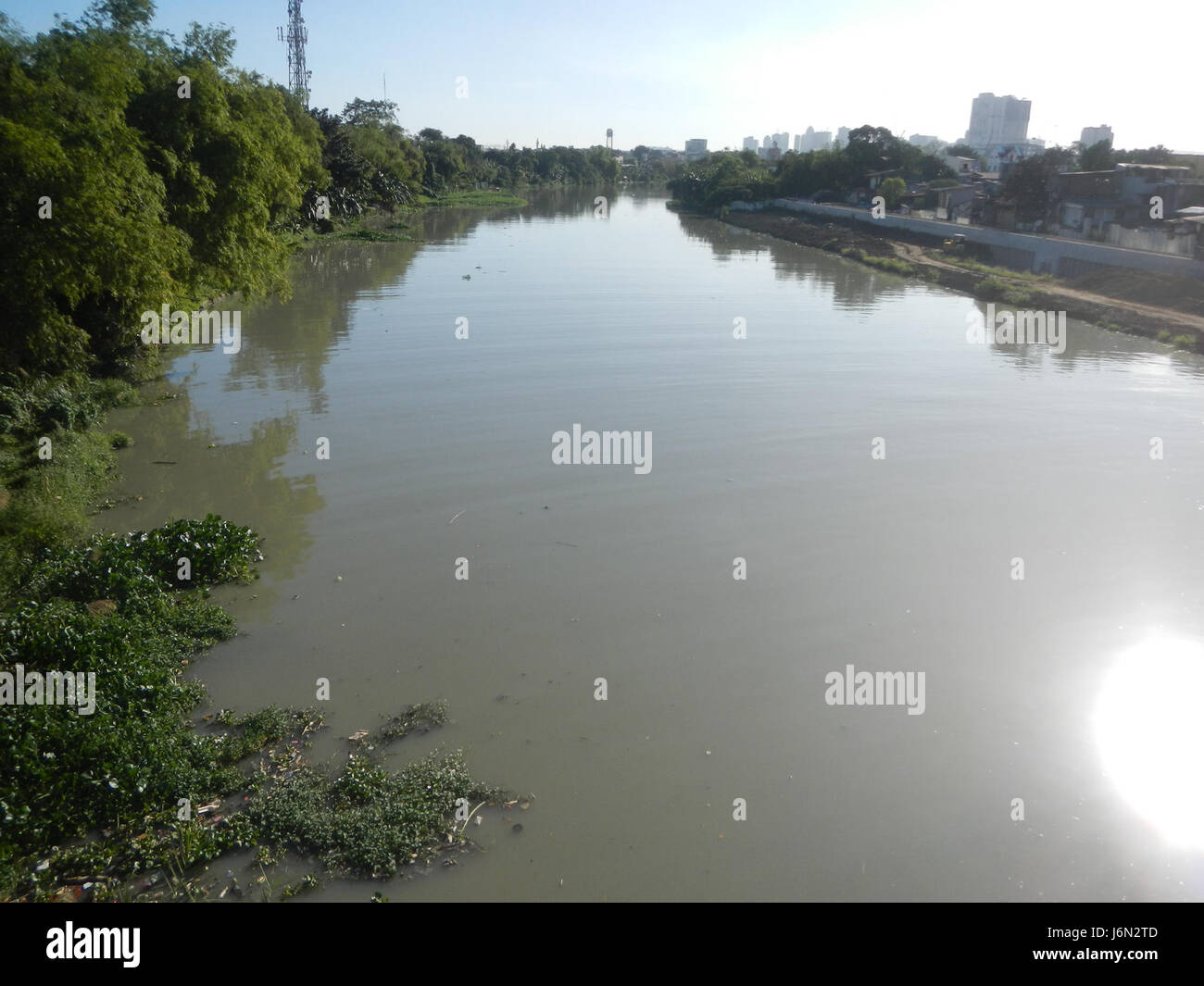 09816 Dr. Sixto Antonio Avenue Sandoval Bridge Ugong Maybunga Pasig ...