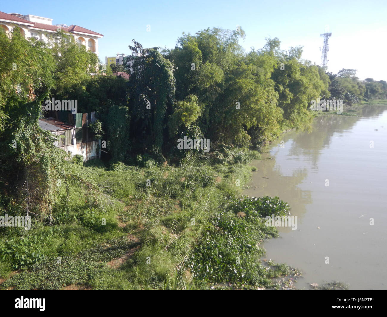 09846 Dr. Sixto Antonio Avenue Sandoval Bridge Ugong Maybunga Pasig ...