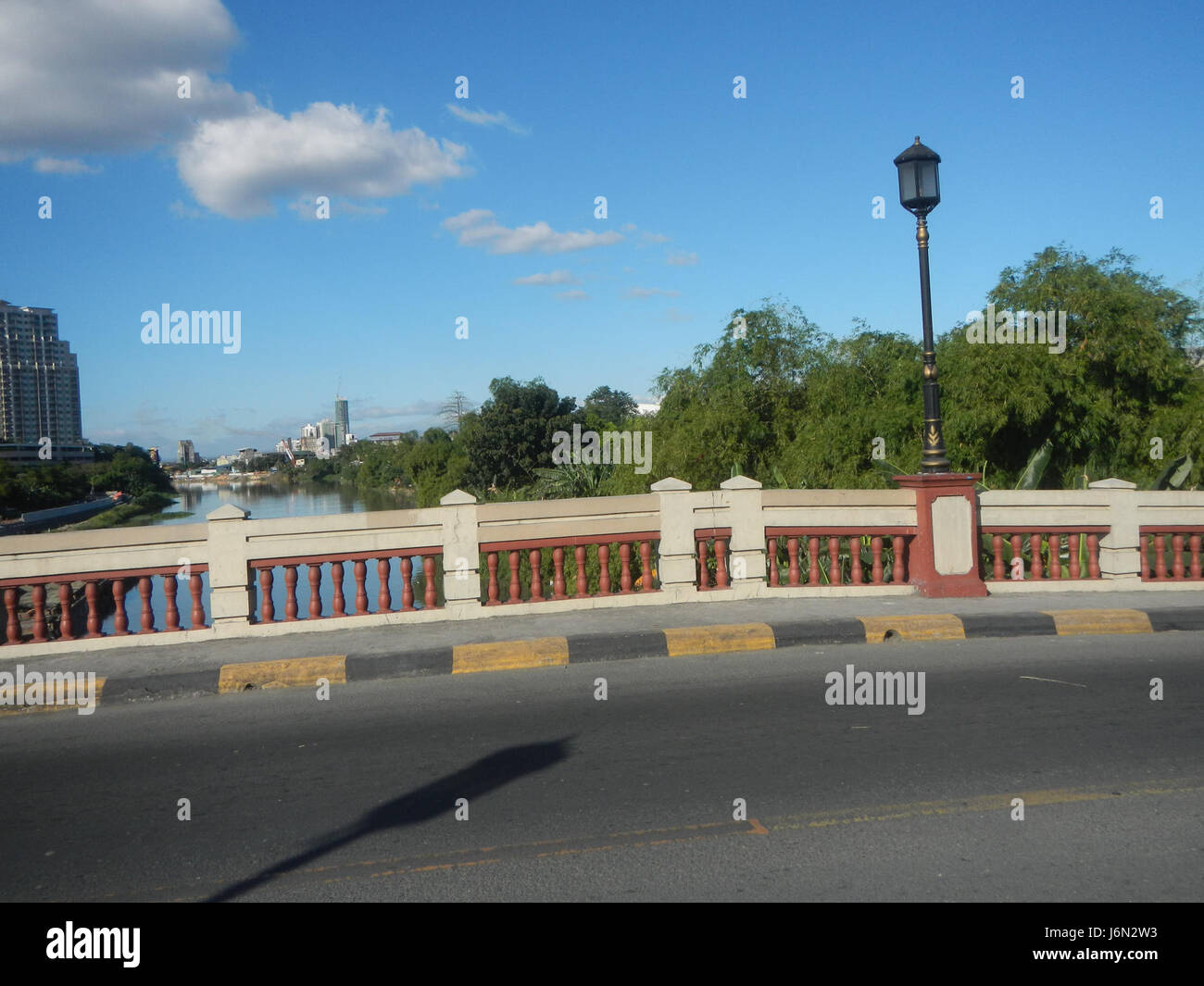 This location represents a specific area in Pasig City, Philippines ...