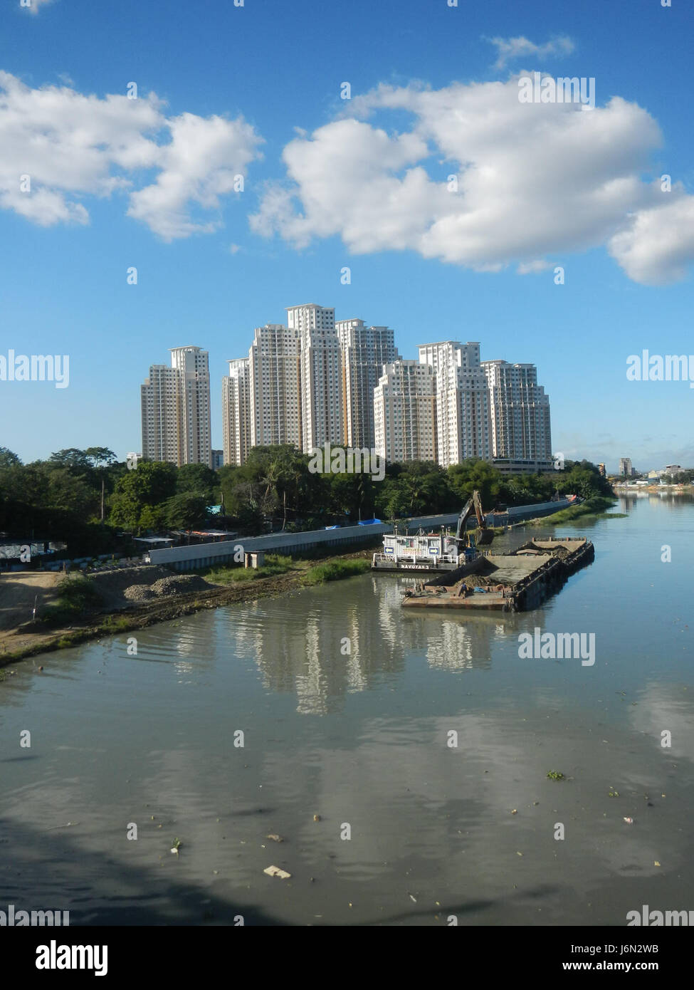 09846 Dr. Sixto Antonio Avenue Sandoval Bridge Ugong Maybunga Pasig ...