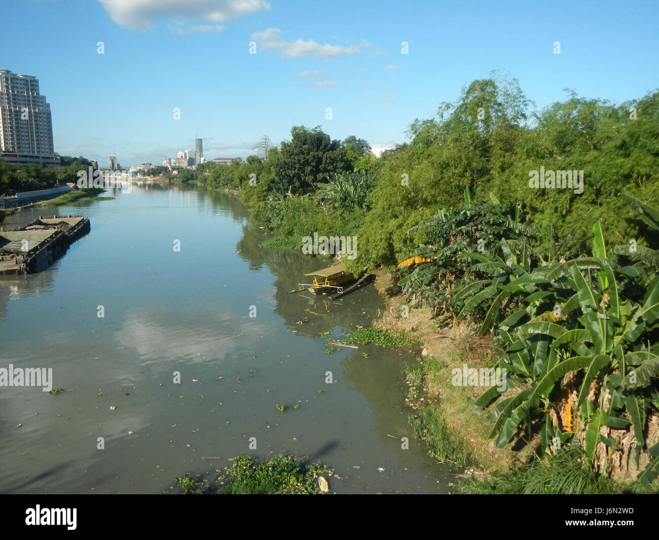 09846 Dr. Sixto Antonio Avenue Sandoval Bridge Ugong Maybunga Pasig ...