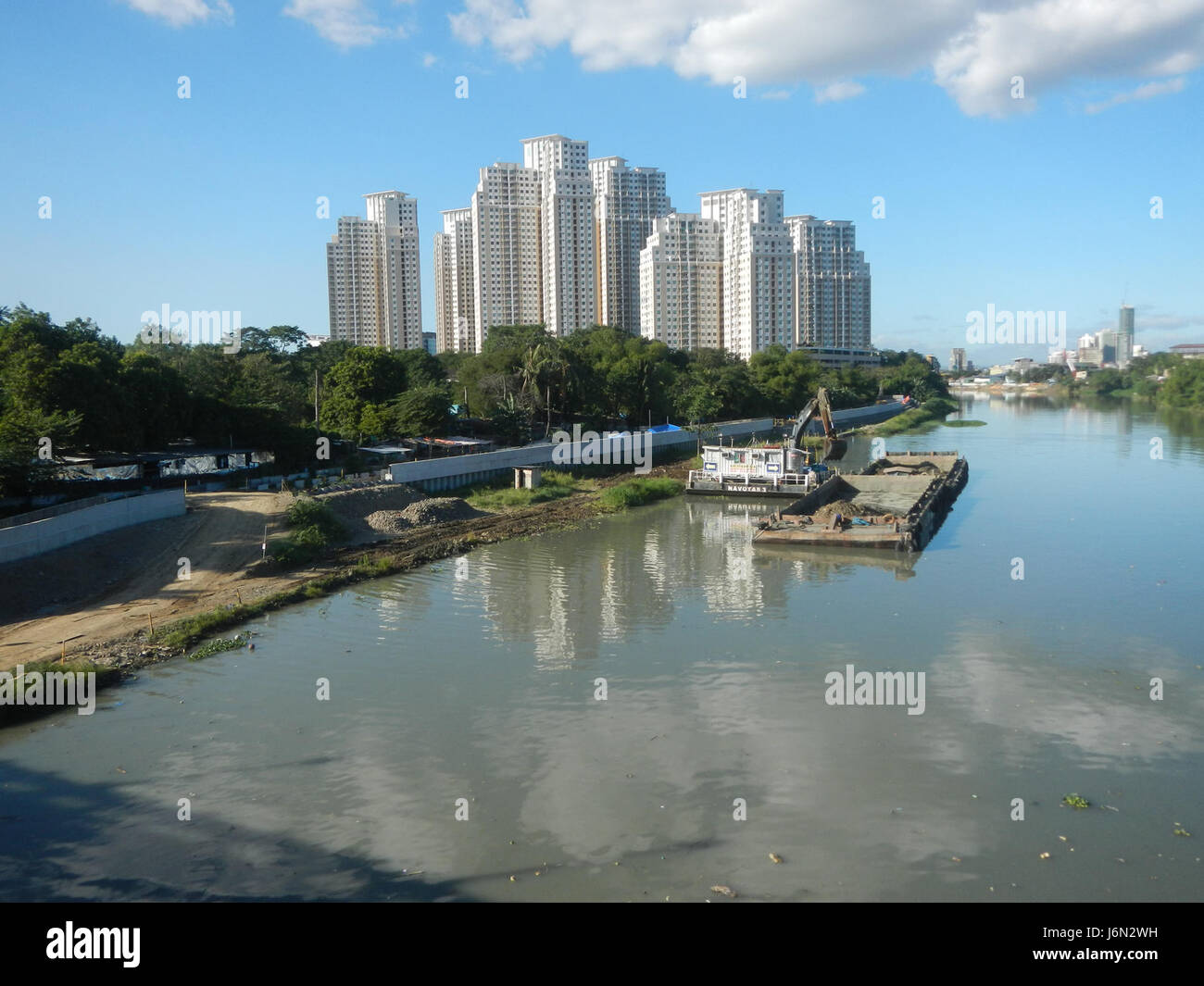 09846 Dr. Sixto Antonio Avenue Sandoval Bridge Ugong Maybunga Pasig ...
