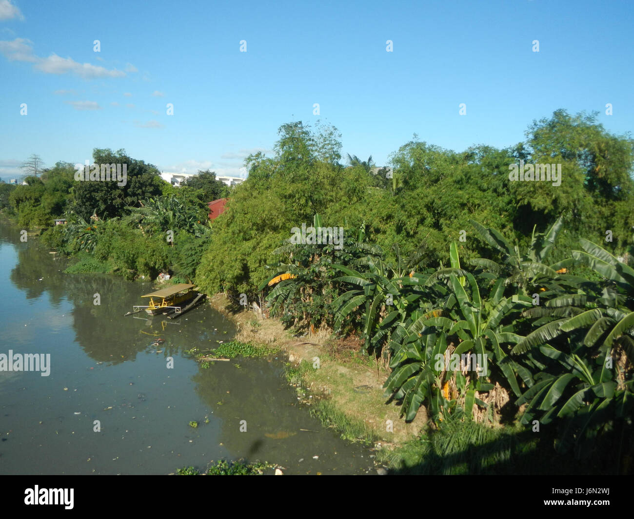 This title refers to a location in Pasig City, Philippines, showing Dr ...