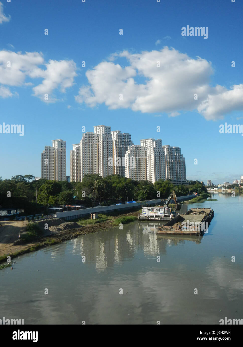 09846 Dr. Sixto Antonio Avenue Sandoval Bridge Ugong Maybunga Pasig ...