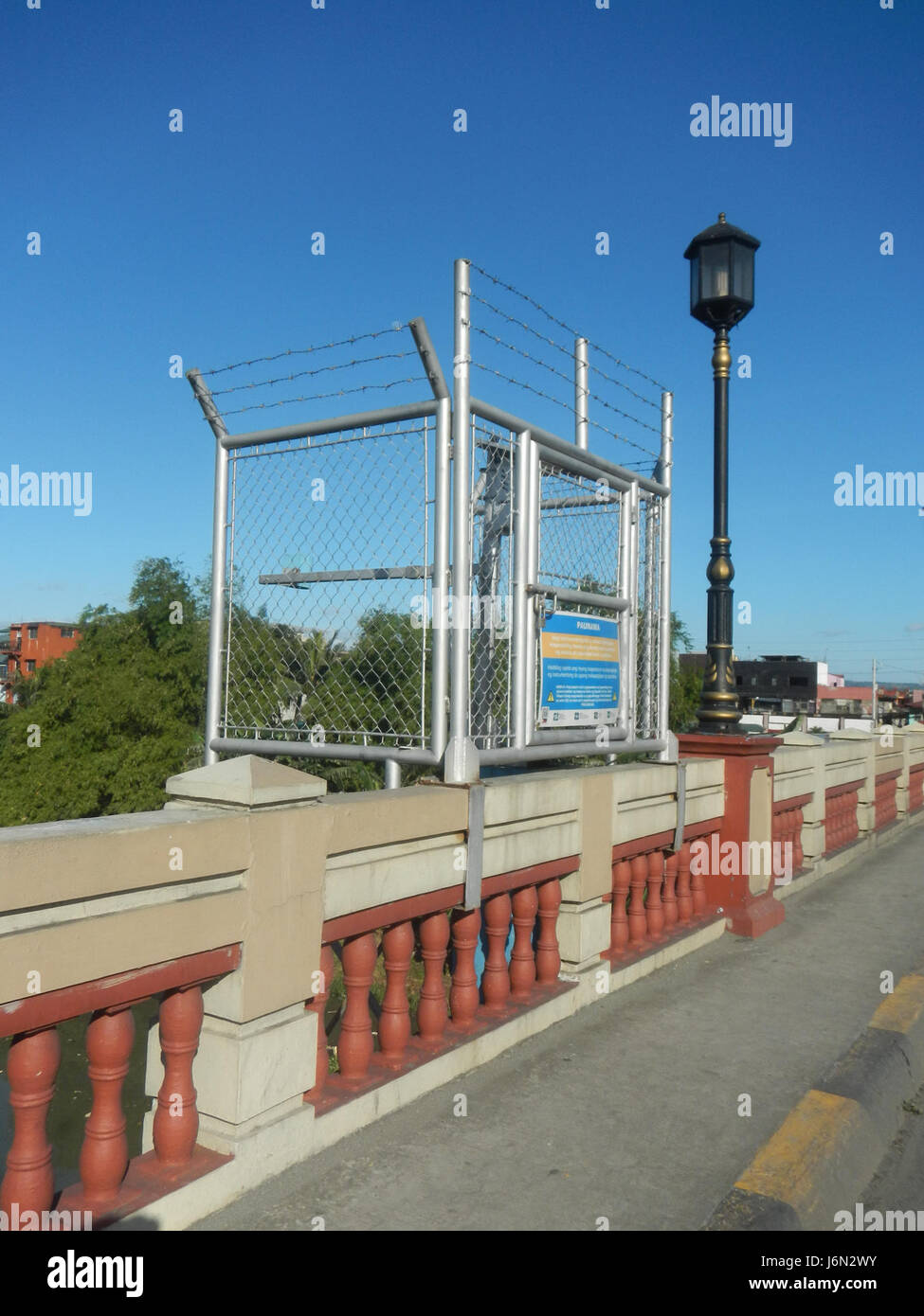 09876 Dr. Sixto Antonio Avenue Sandoval Bridge Ugong Maybunga Pasig ...