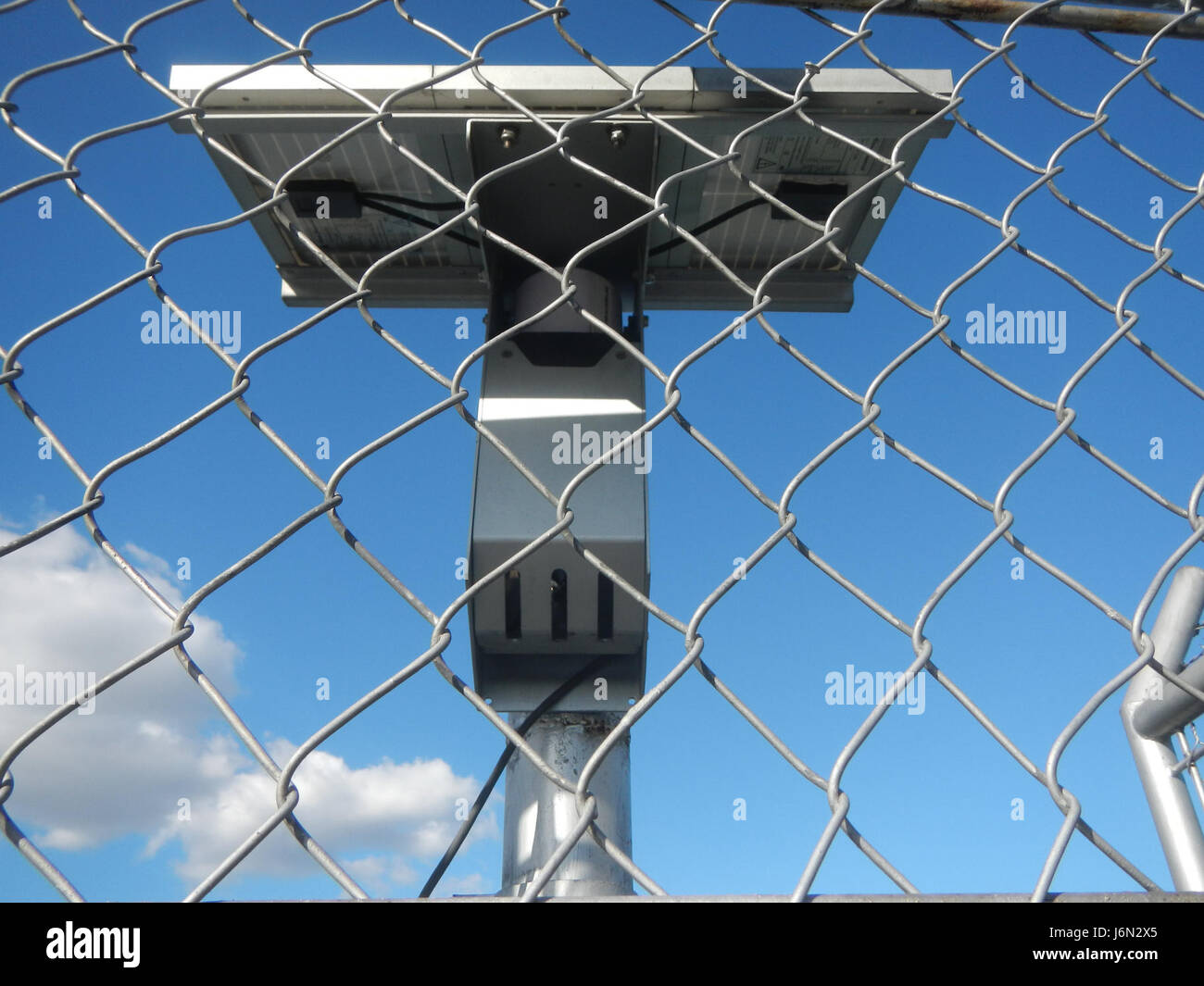 The image shows Dr. Sixto Antonio Avenue and Sandoval Bridge in Ugong ...