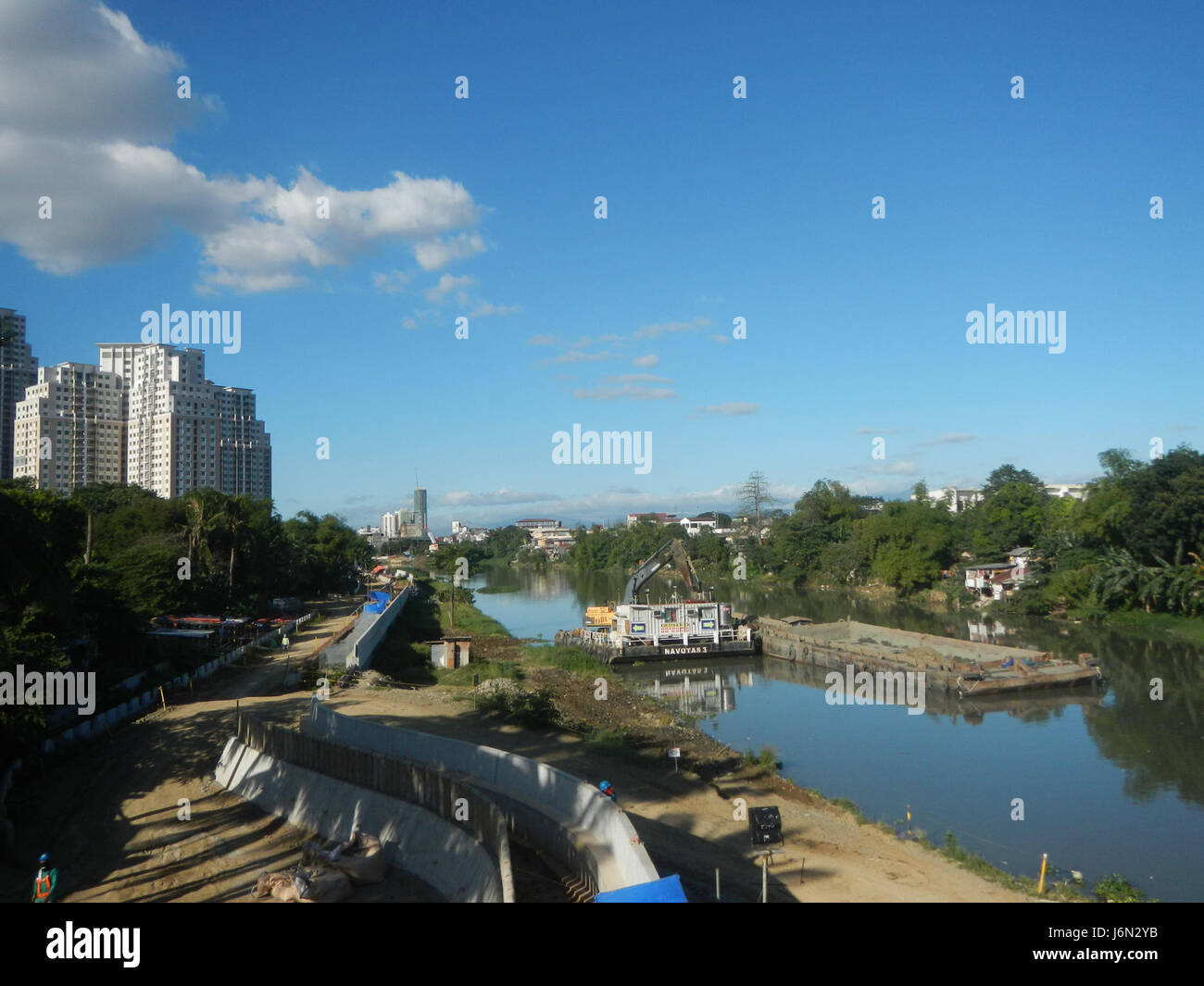 09876 Dr. Sixto Antonio Avenue Sandoval Bridge Ugong Maybunga Pasig ...