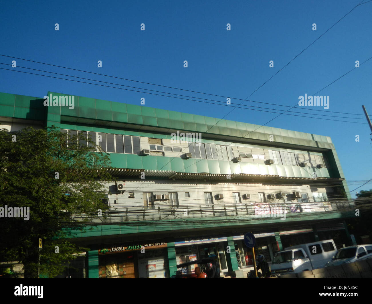 This location refers to a street in Pasig City, Metro Manila ...