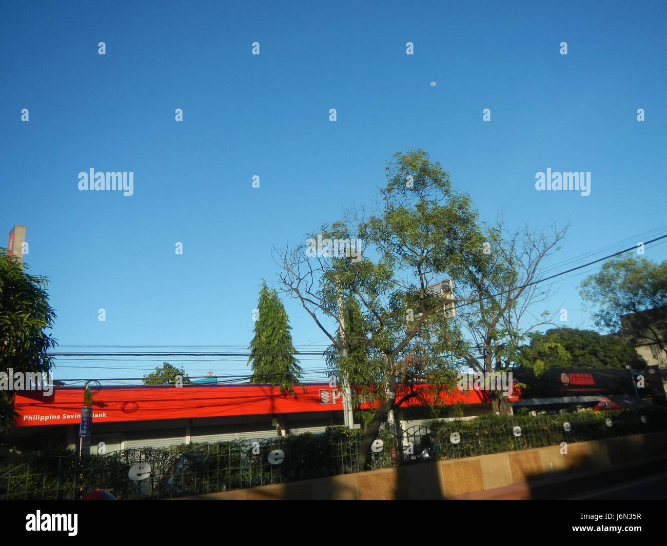 This title describes various locations in Pasig City, Philippines ...