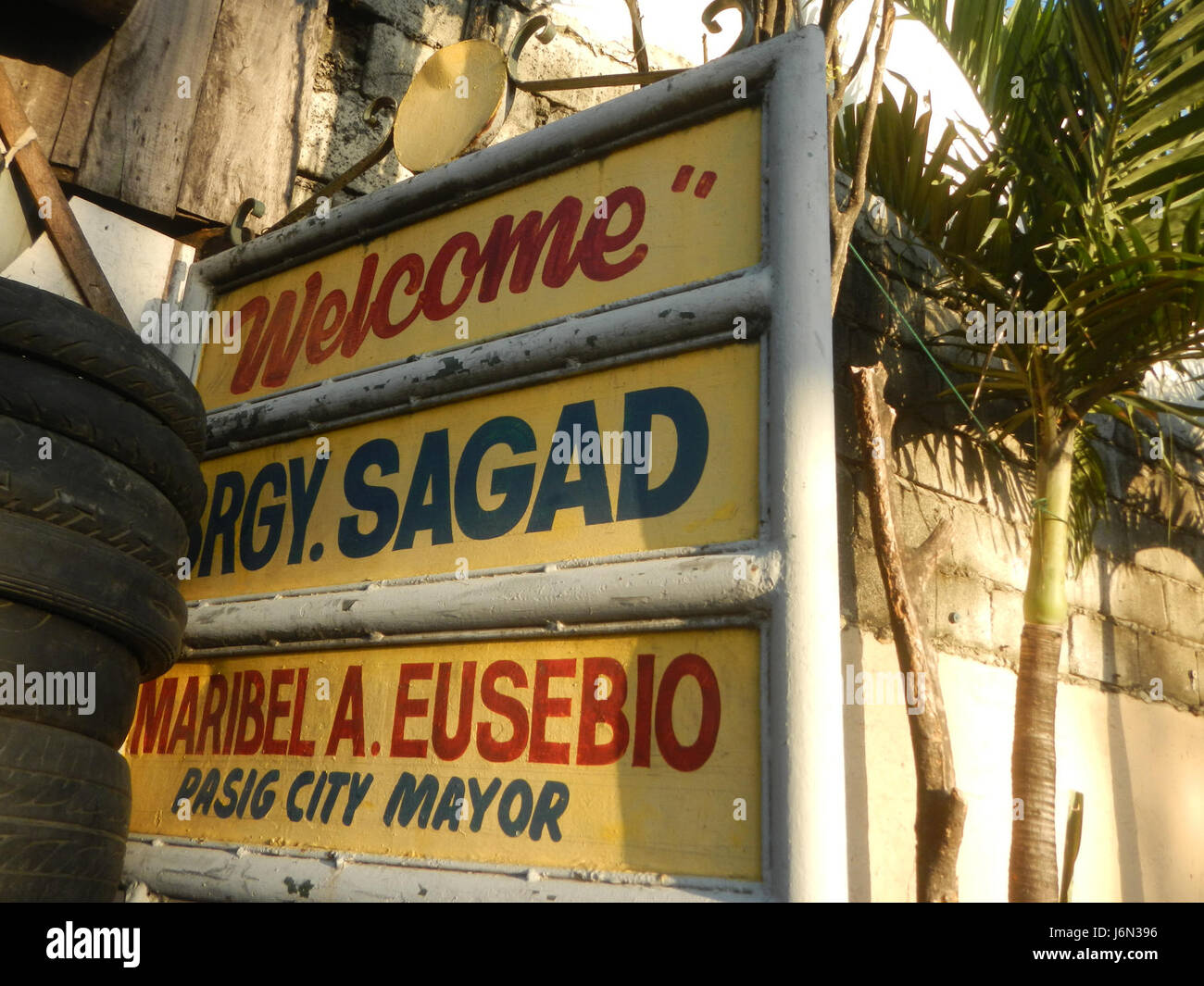 C. Raymundo Avenue is a major road in Pasig City, Philippines, running through several barangays ...