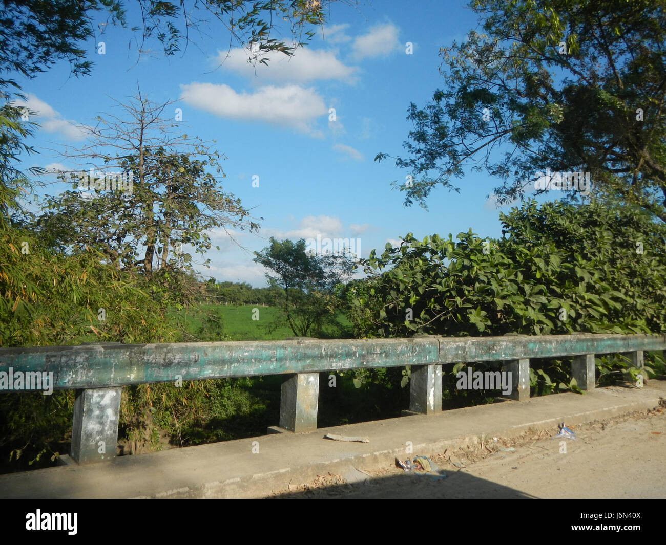 This title references a location in Pandi, Bulacan, Philippines ...