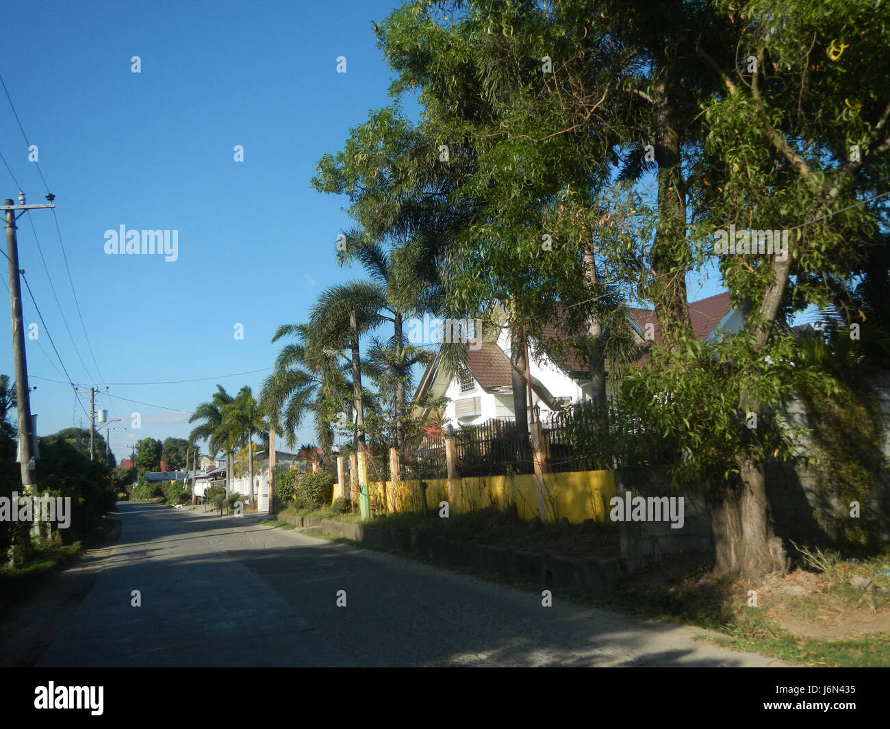 This address refers to a location in Pandi, Bulacan, Philippines ...