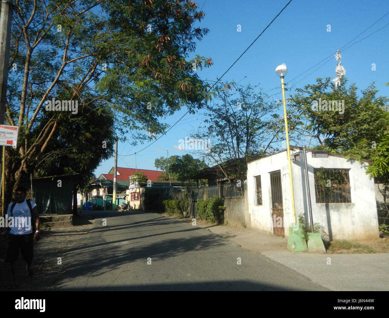 This title refers to a specific location on the road in Pandi, Bulacan ...