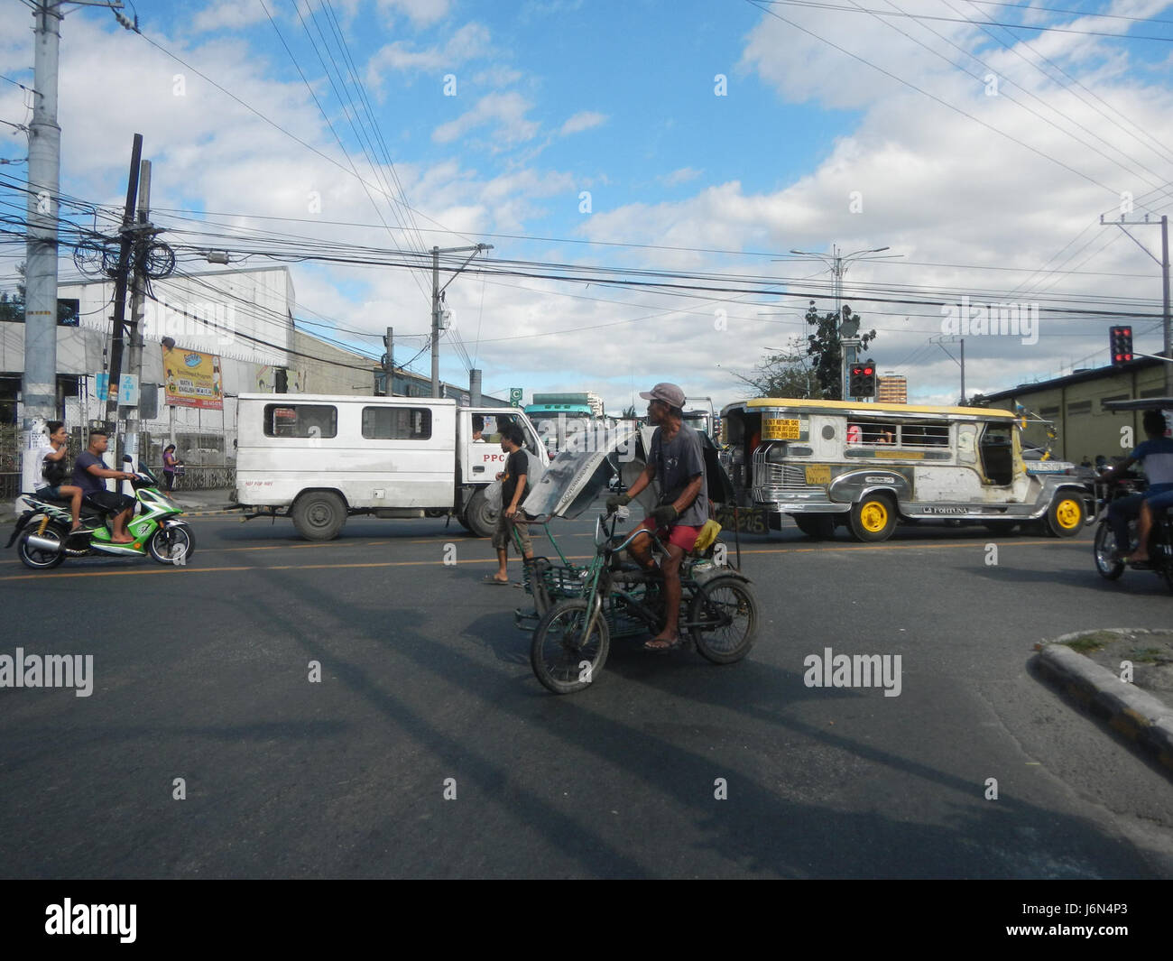 06908 A.Mabini Street Circumferential Road 28 Maypajo Caloocan City ...