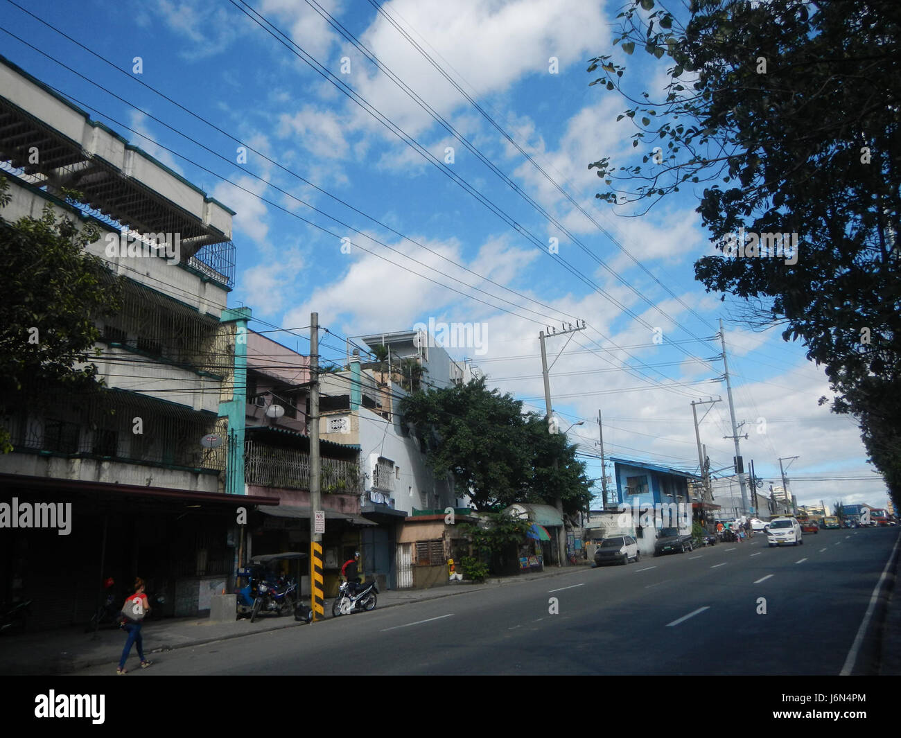 The 55th anniversary of Caloocan City's cityhood in 2017 was marked by ...