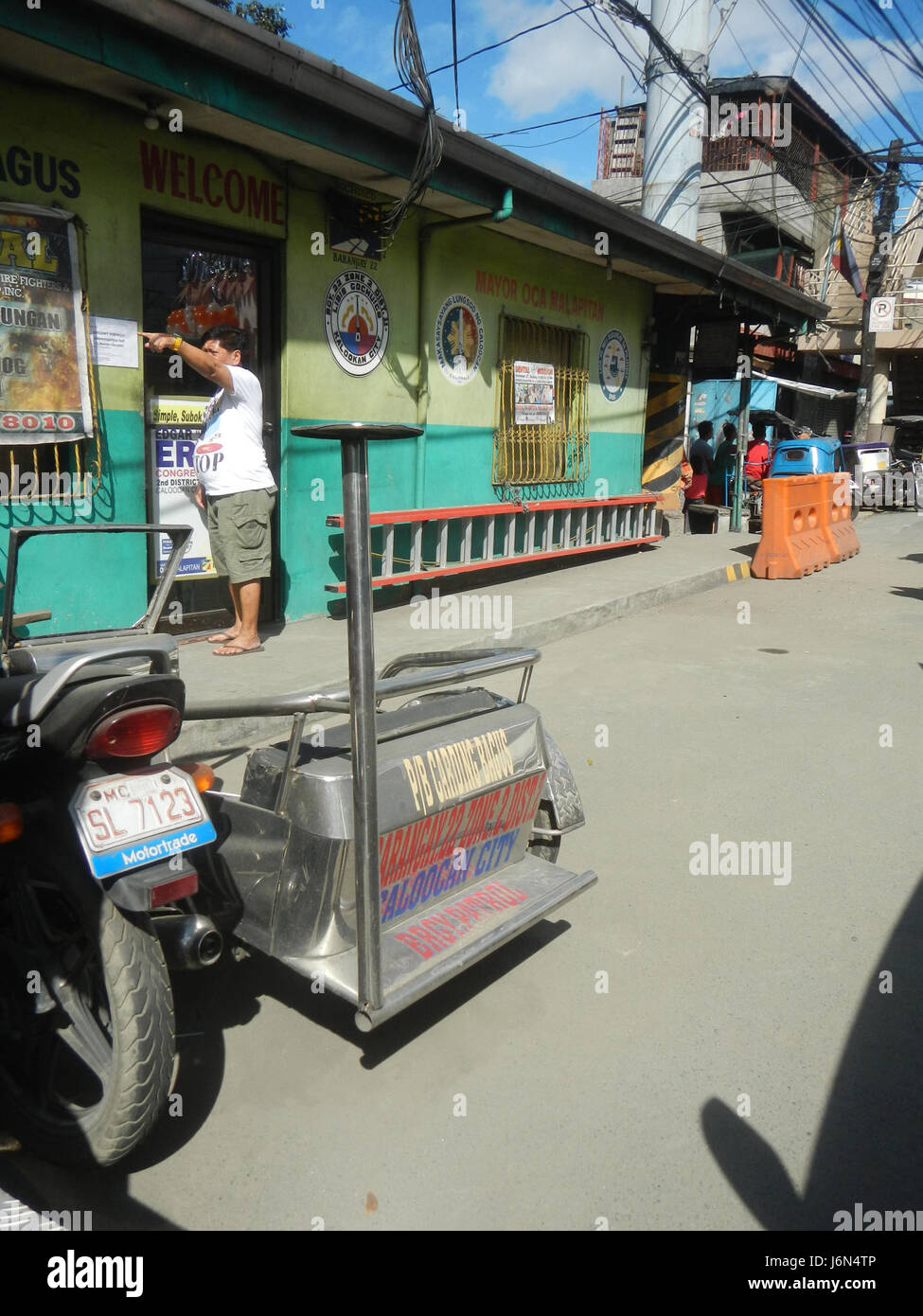 A celebration of the 55th cityhood anniversary of Caloocan City ...