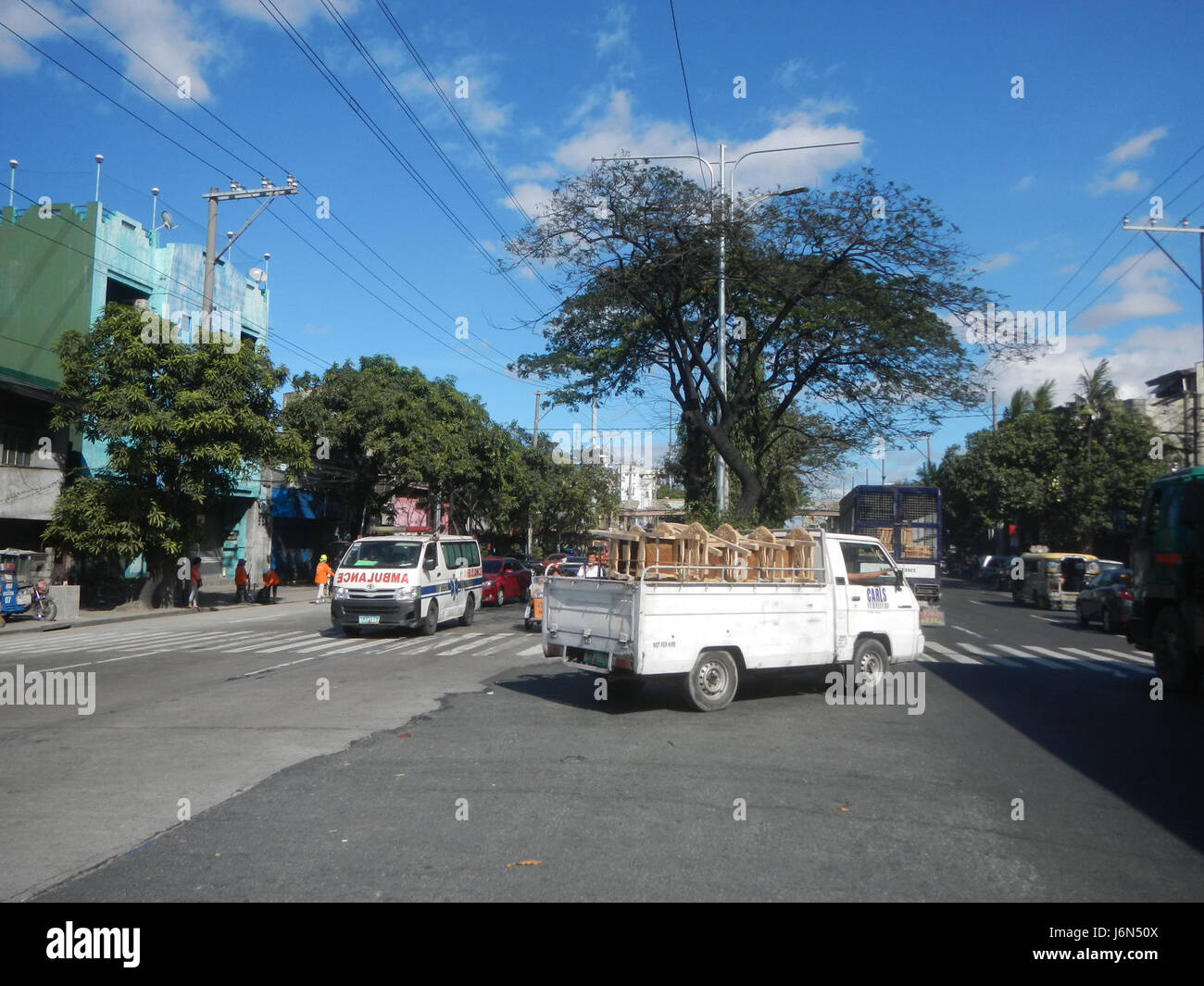06908 A.Mabini Street Circumferential Road 12 Maypajo Caloocan City ...
