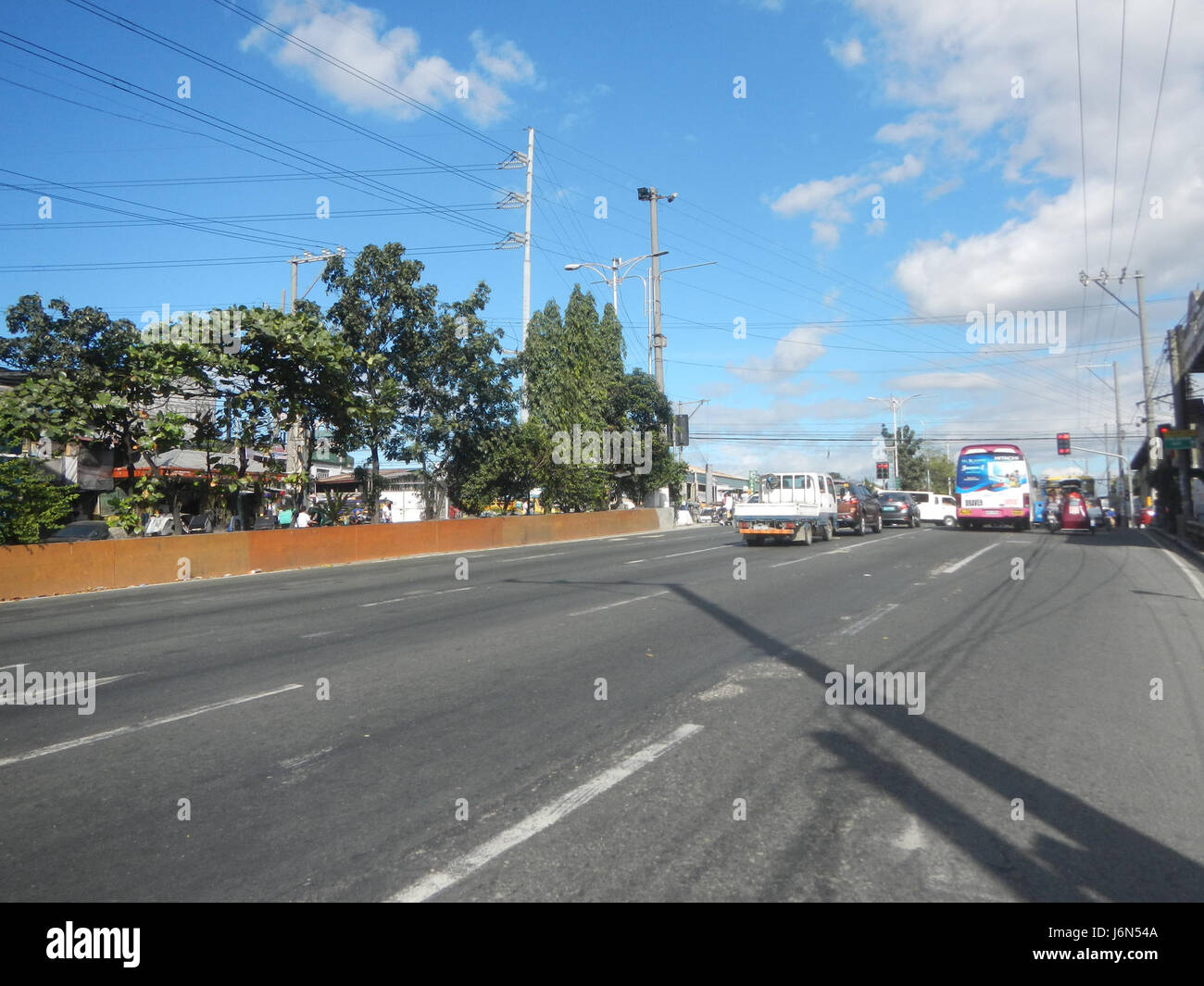 This refers to a location on A. Mabini Street in Caloocan City ...