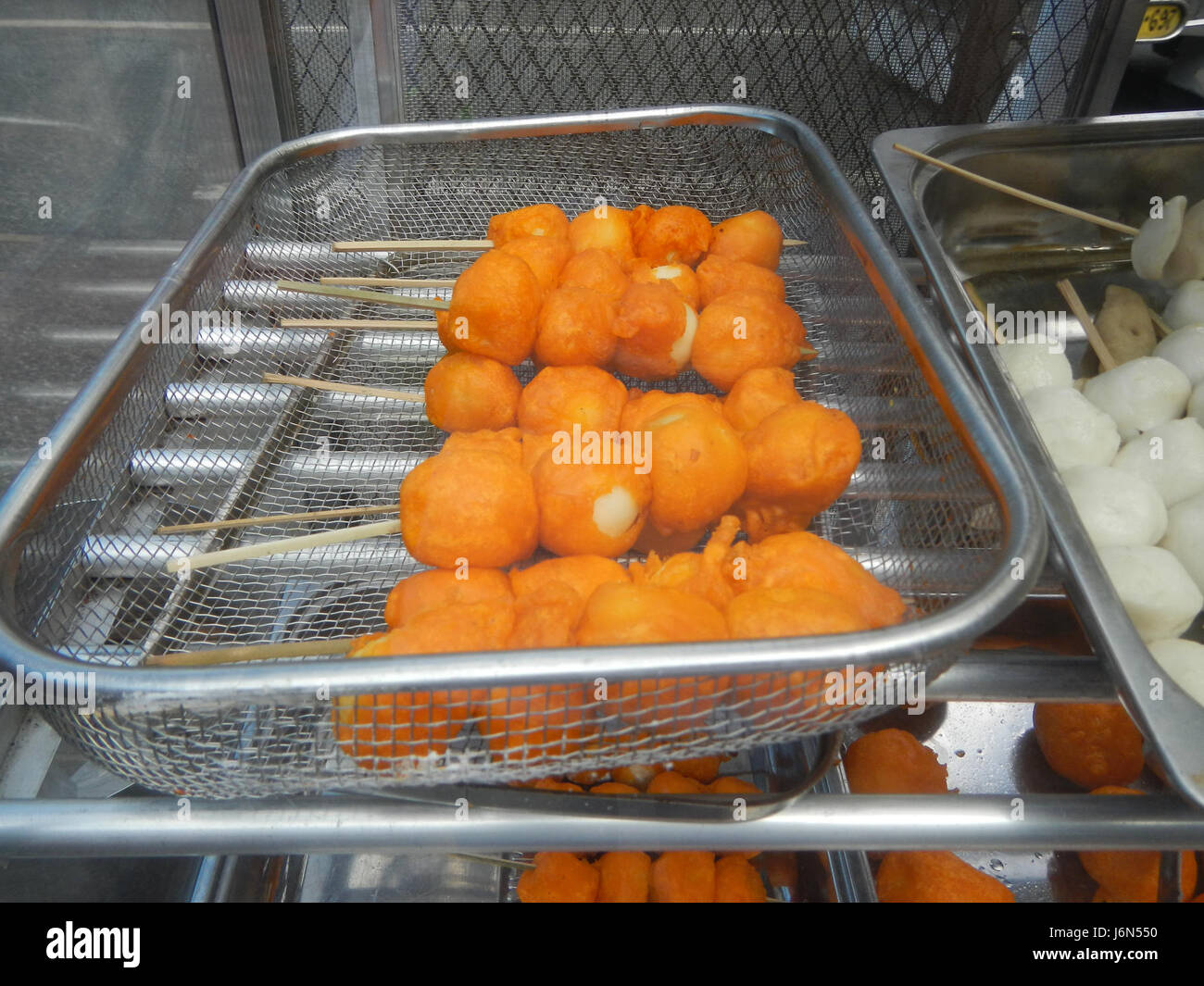 A.Mabini Street in Caloocan City connects important locations such as ...