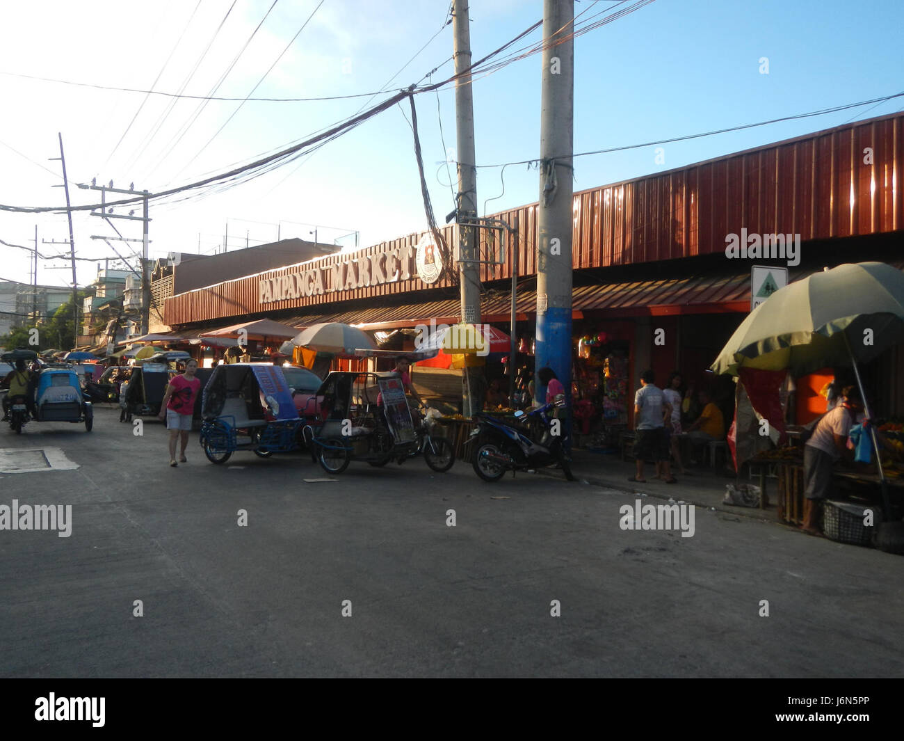 07679 Pampanga Market Juan Luna Street Gagalangin Tondo, Manila 07 ...