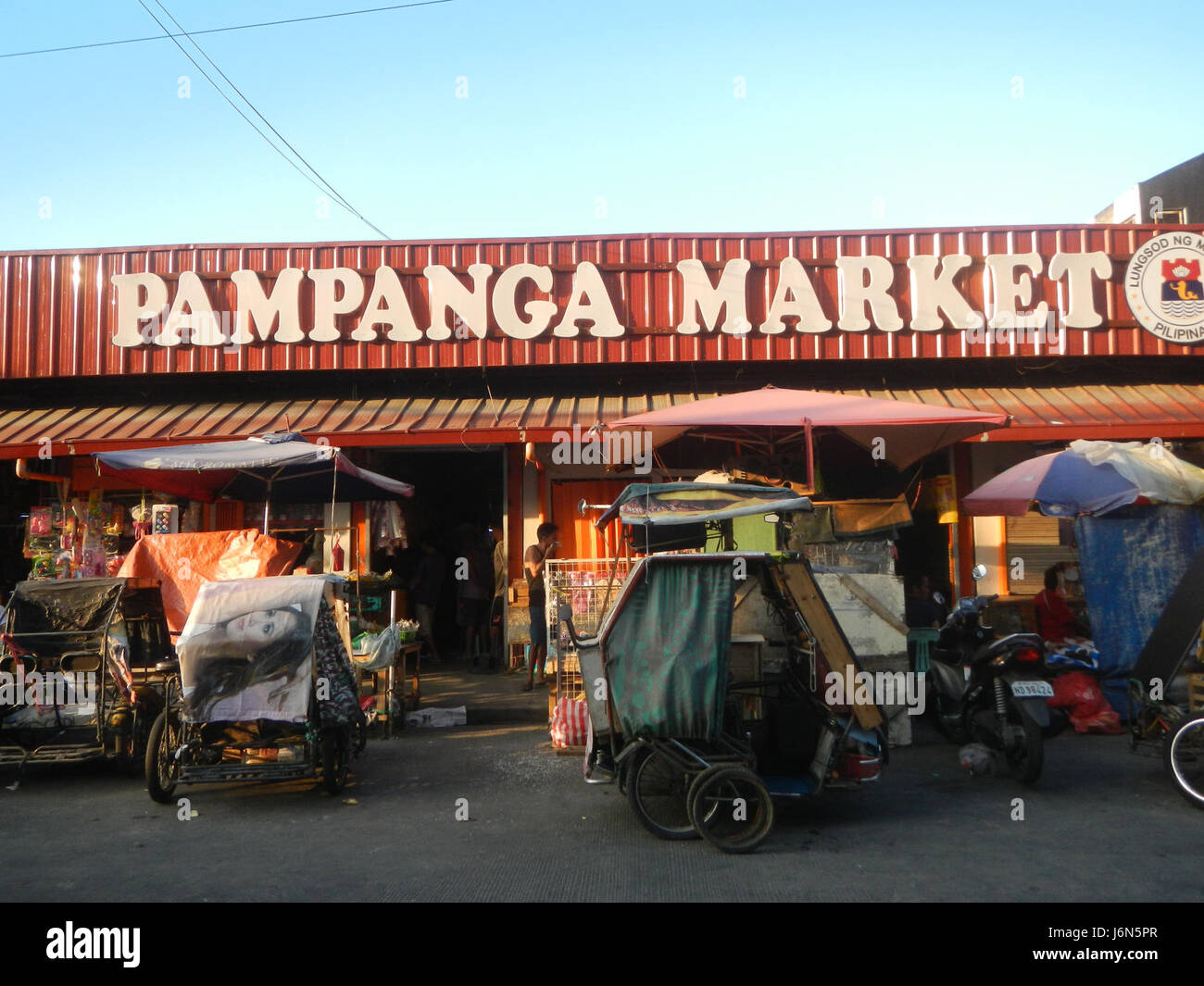 07679 Pampanga Market Juan Luna Street Gagalangin Tondo, Manila 08 ...