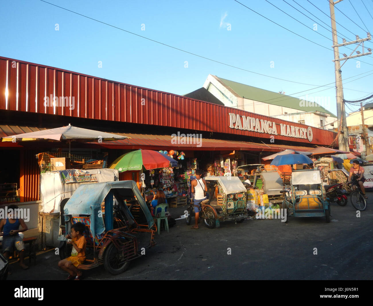 07679 Pampanga Market Juan Luna Street Gagalangin Tondo, Manila 13 ...