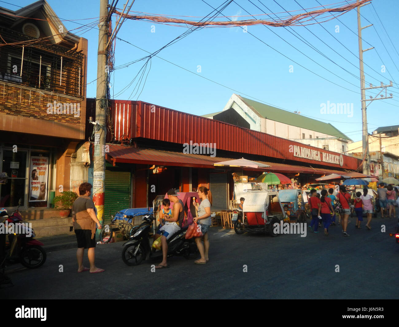 07679 Pampanga Market Juan Luna Street Gagalangin Tondo, Manila 15 ...