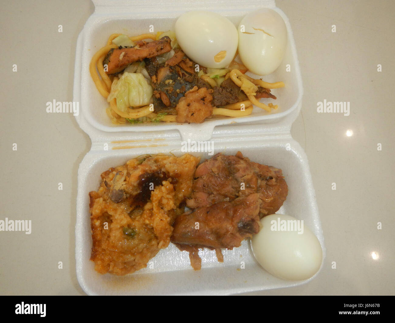 The cuisine of Bulacan, a province in the Philippines, is renowned for ...