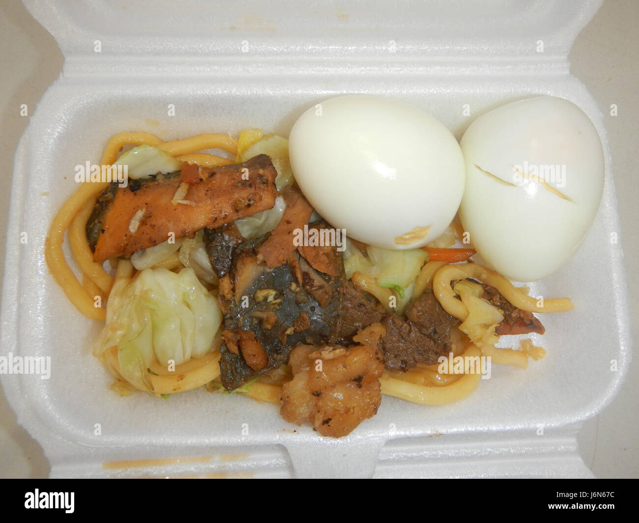 This image showcases the diverse cuisine of Bulacan, a province in the ...