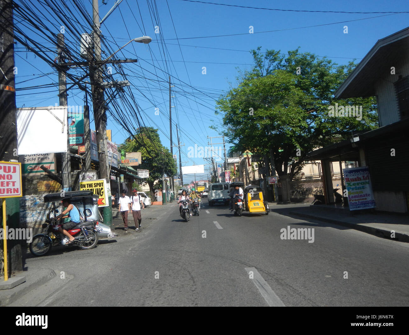 Old padilla hi-res stock photography and images - Alamy